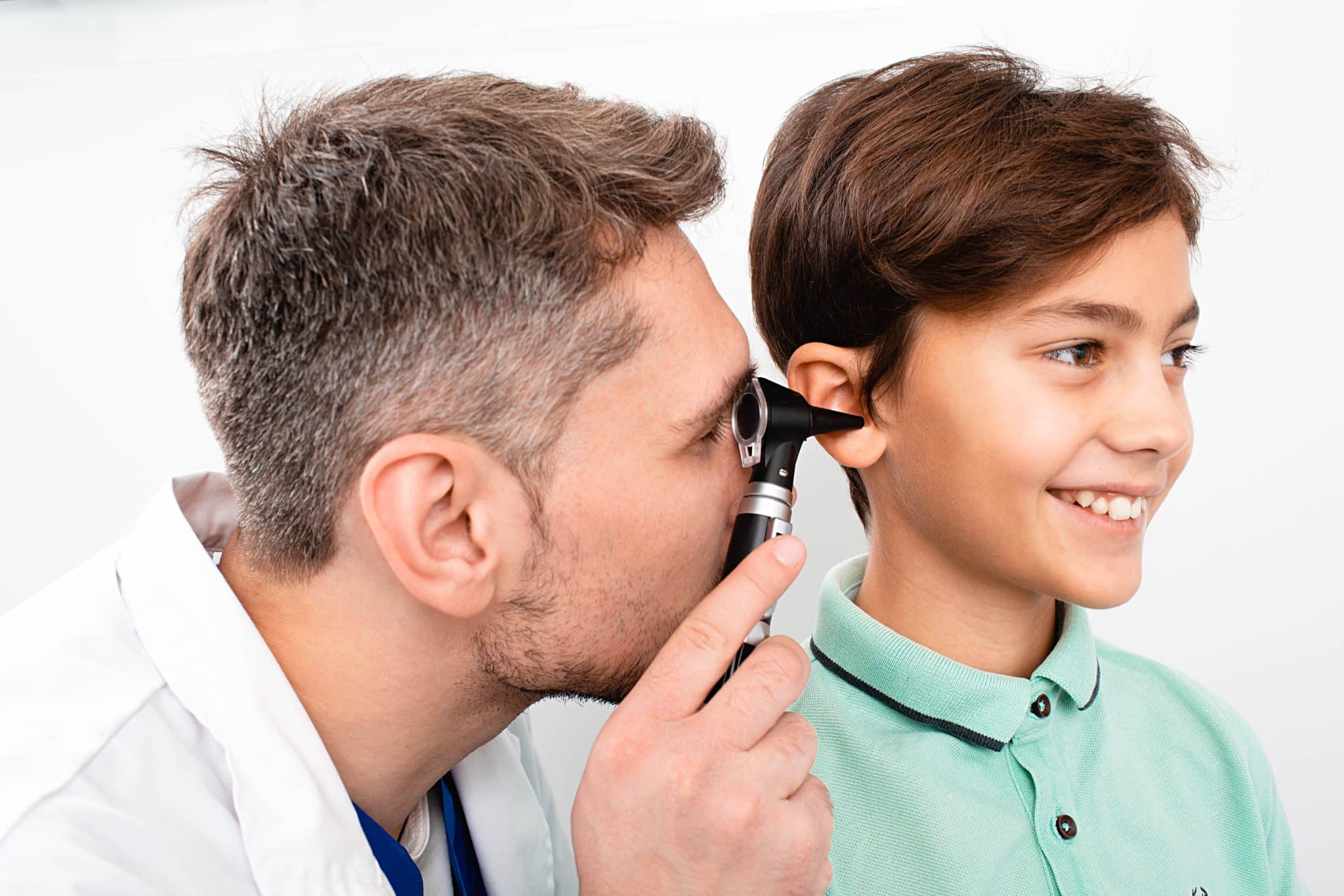 Dedicated Treatment for Pediatric Hearing Loss | Kos/Danchak Audiology ...